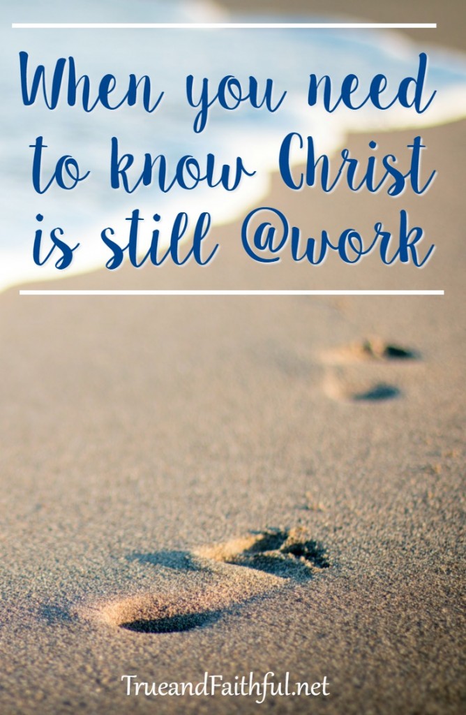 This powerful truth from Acts assures Christians that Jesus is very ...