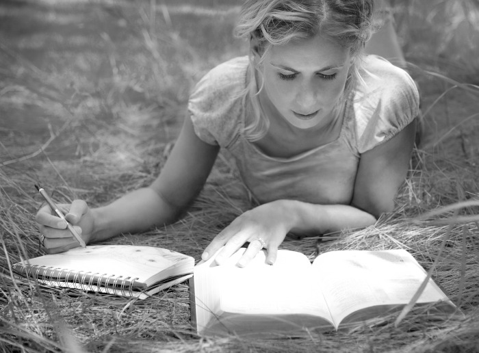 30 Benefits Of Bible Study Lisa Appelo